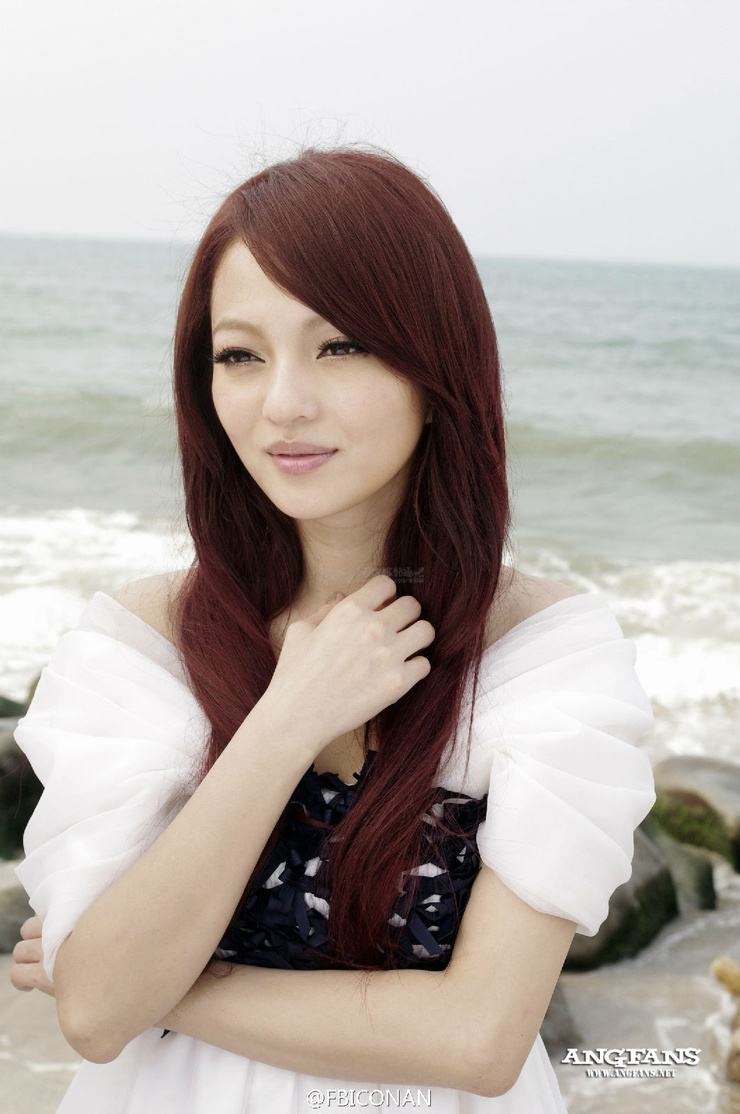 Picture of Shaohan Zhang