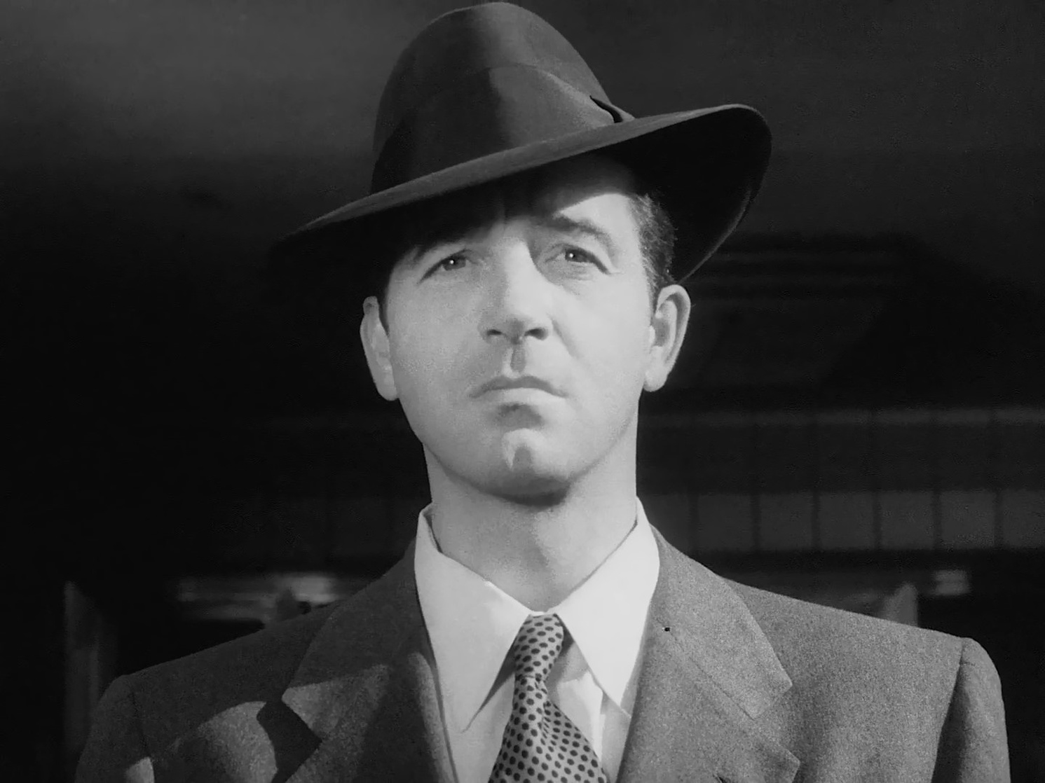John Payne