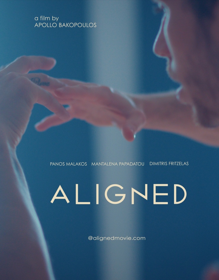 Picture of Aligned