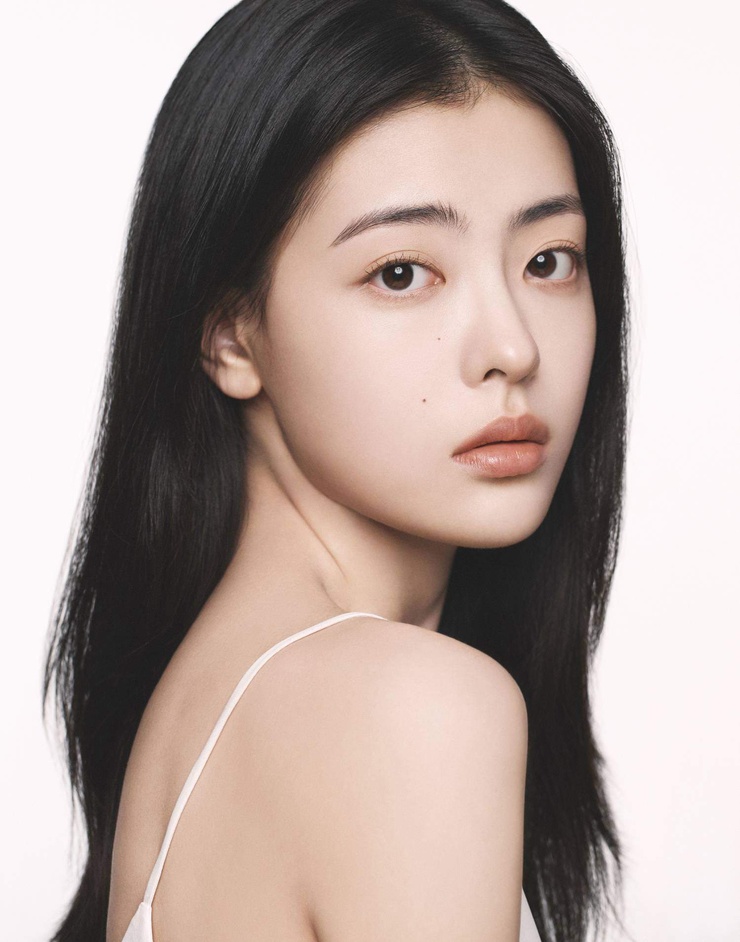 Picture of Bae Gang-Hee