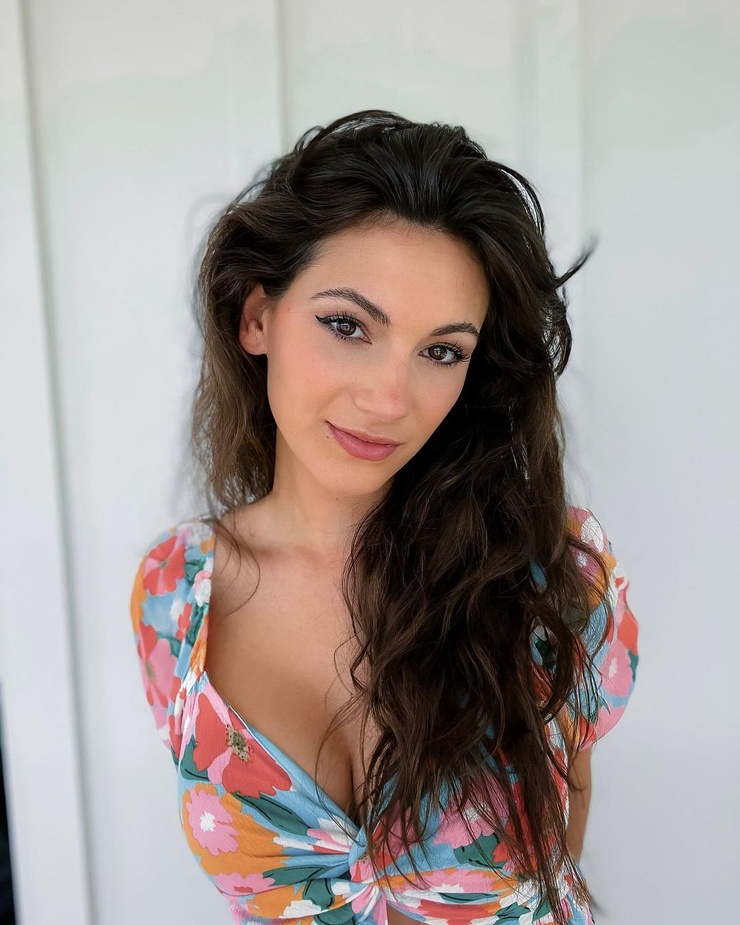 Picture of Alexia Raye