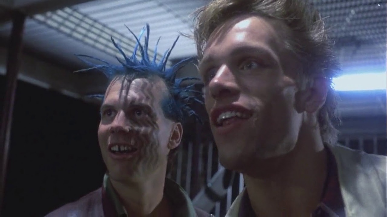 Picture of The Terminator (1984)