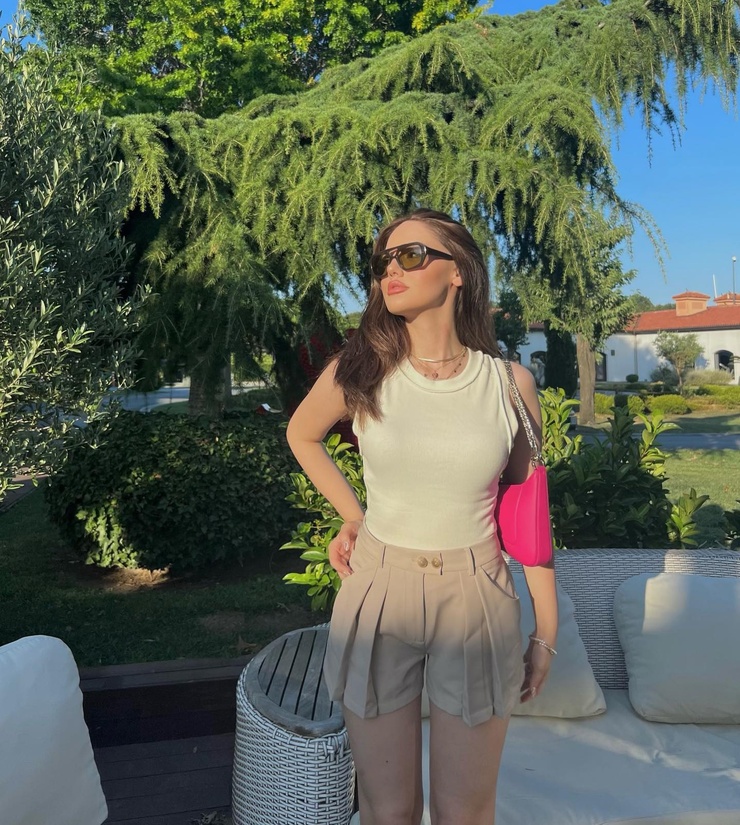 Picture of Seyma Kazancigil
