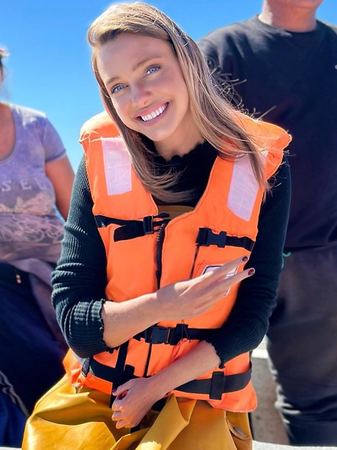 Image of Emilia Daiber