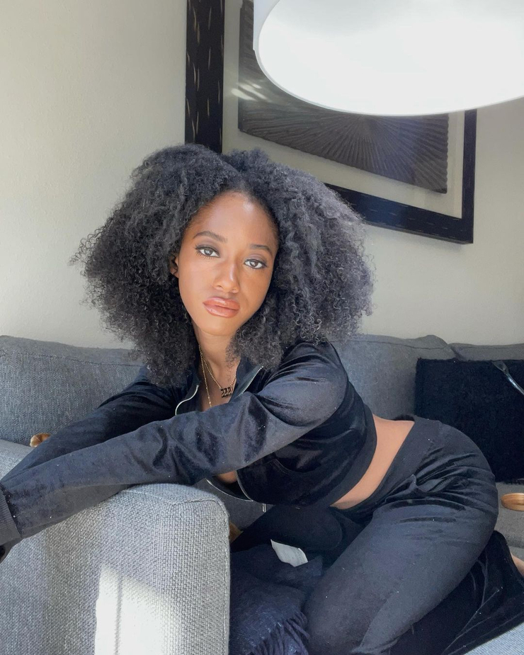 Picture of Sequoia Shayvonne