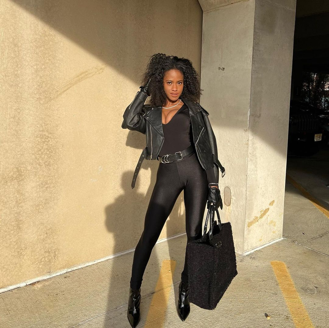 Picture of Sequoia Shayvonne