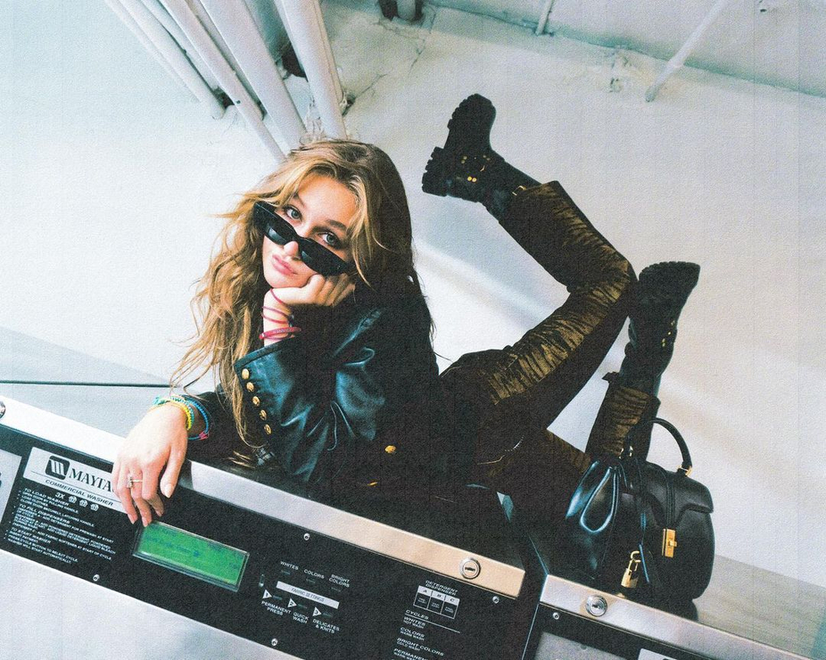 Picture of MiMi Ryder