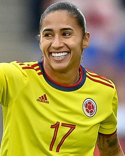 Picture of Carolina Arias