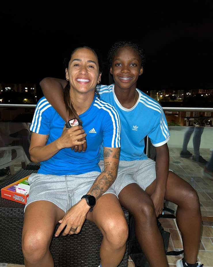 Picture of Carolina Arias