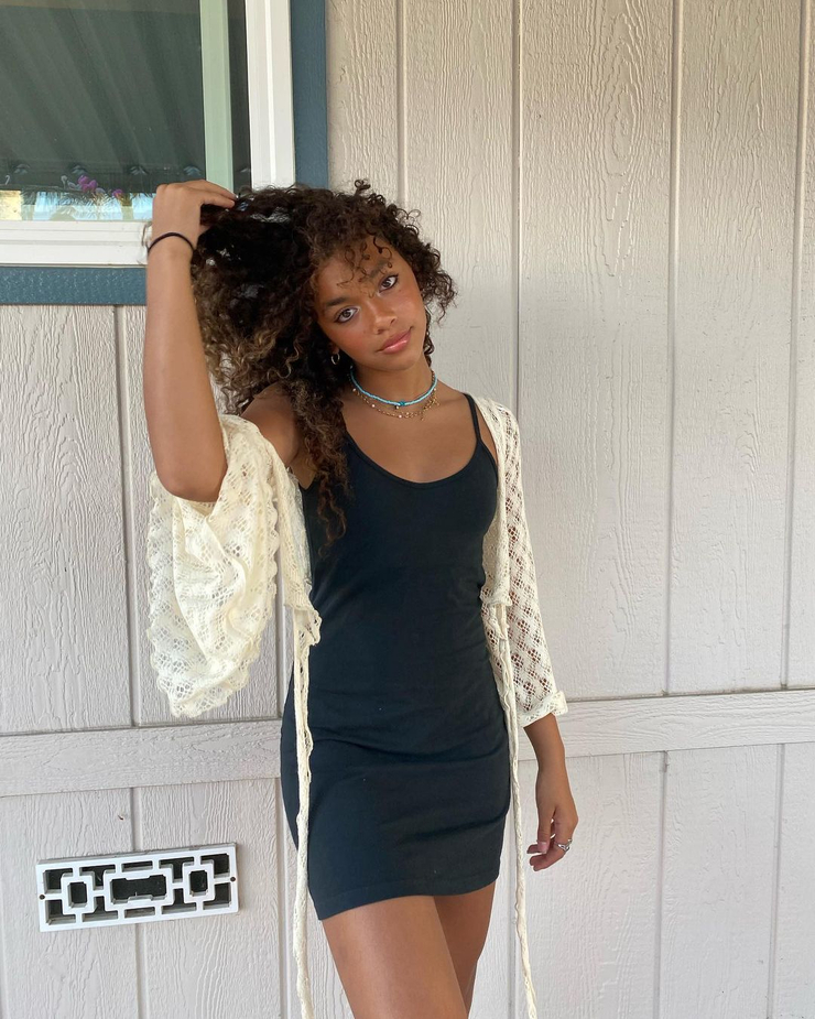 Picture of Amara Rose