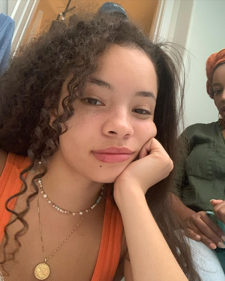 Image of Maryna Bennett