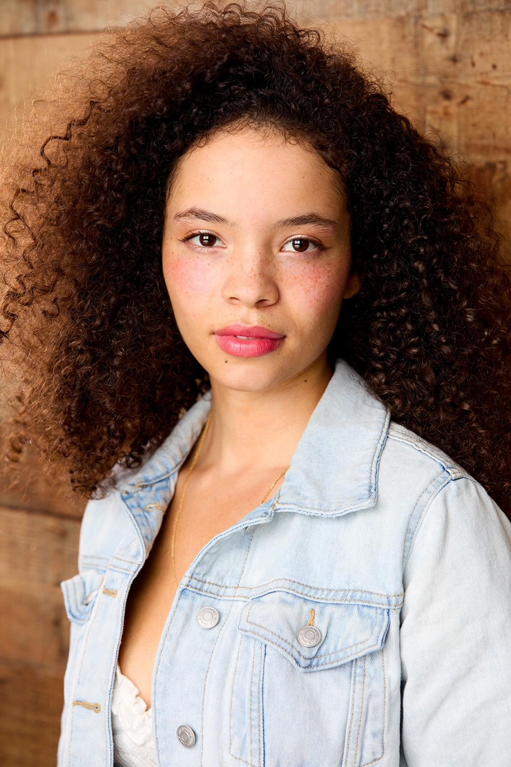 Maryna Bennett image