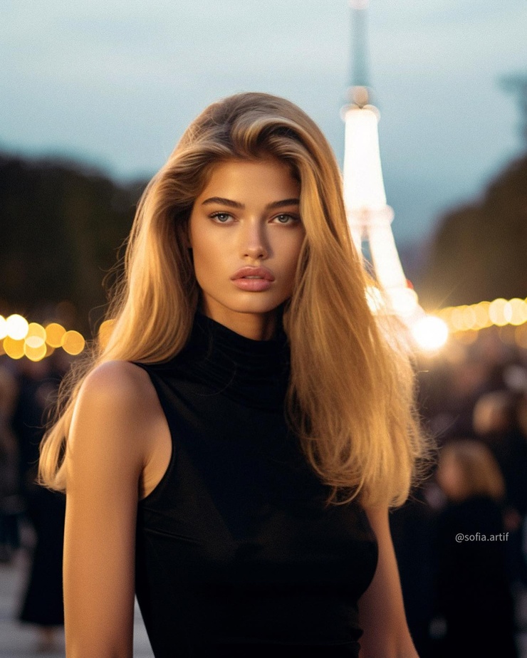 Picture of Sofia Artif