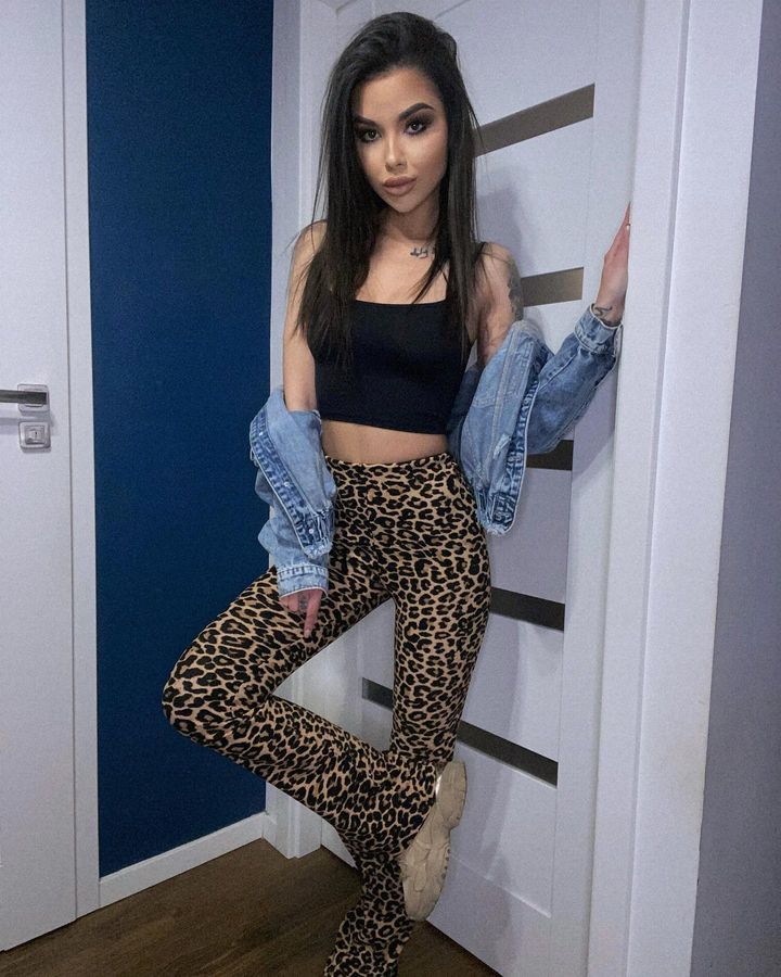 Image of Julia Sucharska