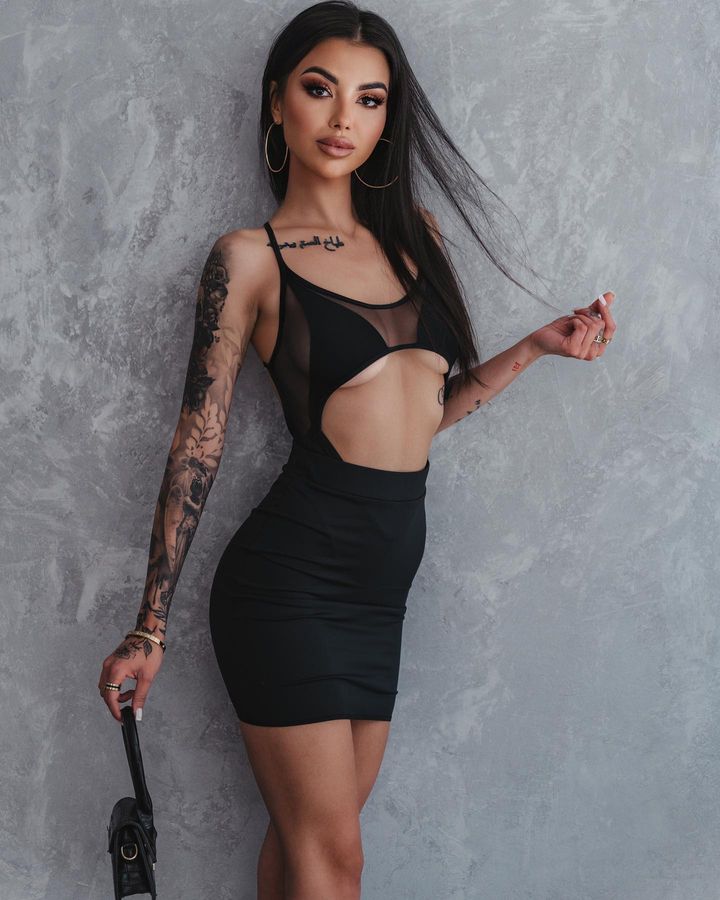 Picture of Julia Sucharska