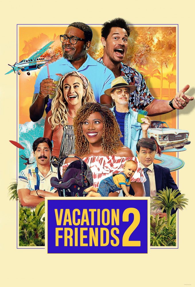 Picture of Vacation Friends 2