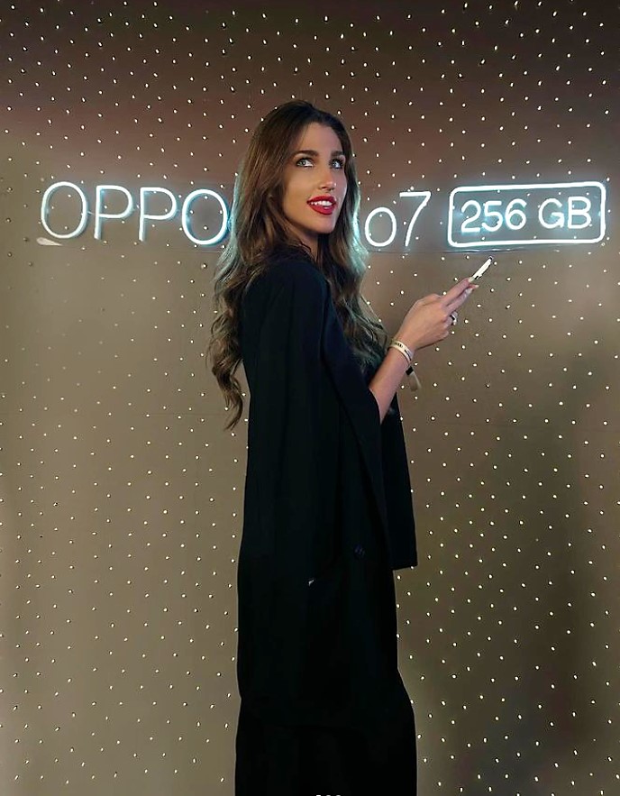 Picture of Alessia Rovegno