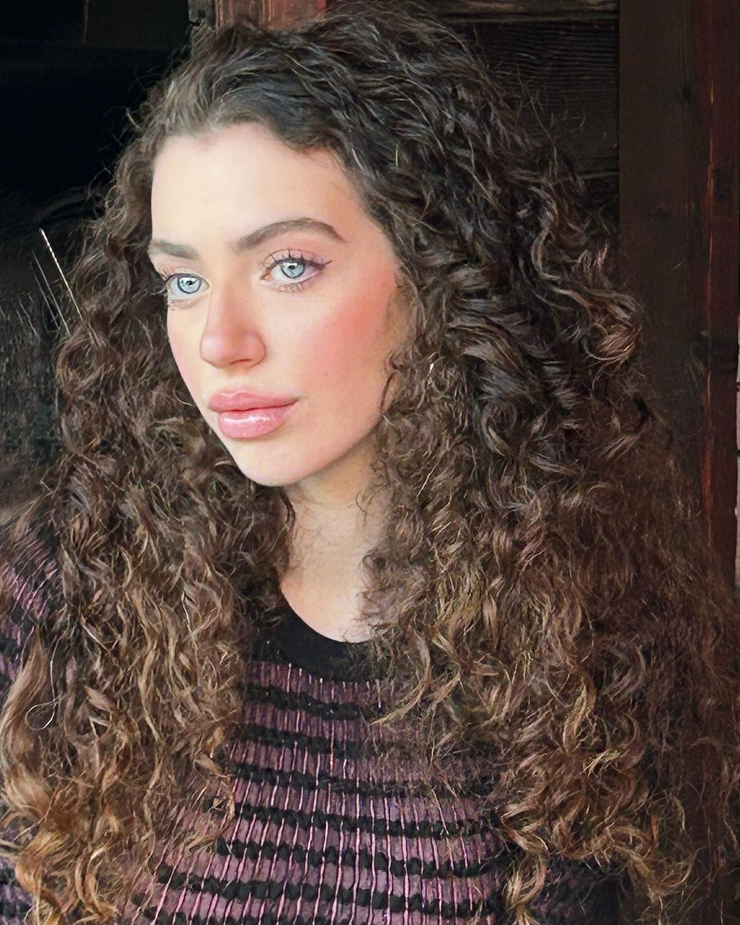 Picture of Benni Ruby