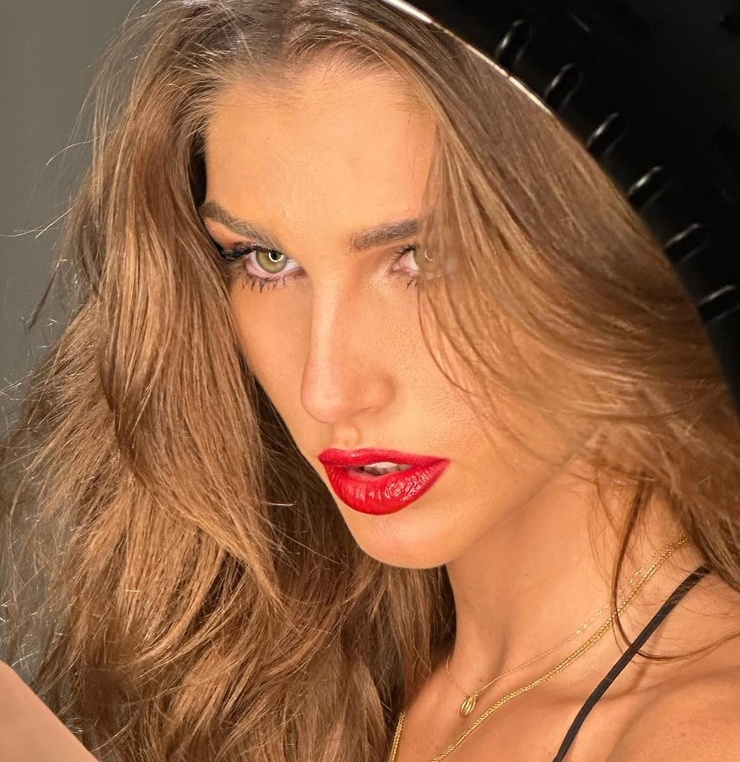 Picture of Alessia Rovegno