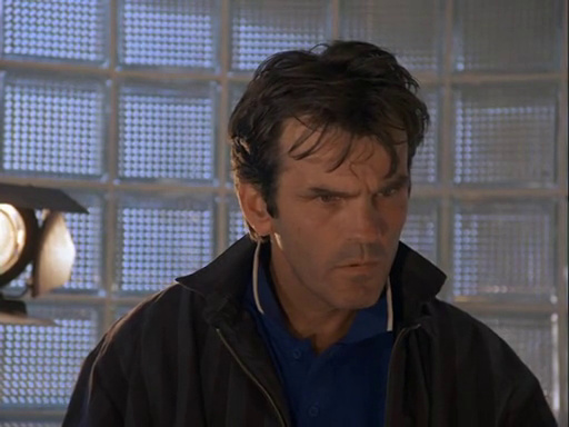 Image of Jack Thibeau