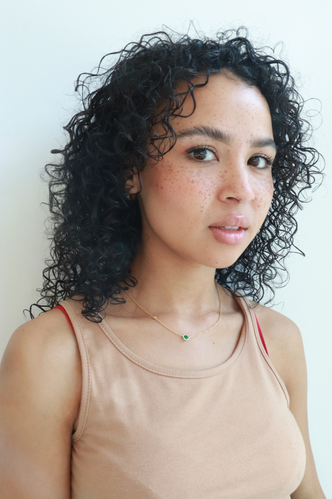 Picture of Ella-Grace Gregoire