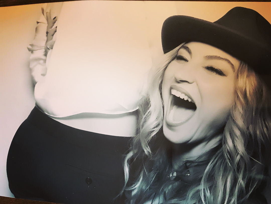 Picture of Drea de Matteo