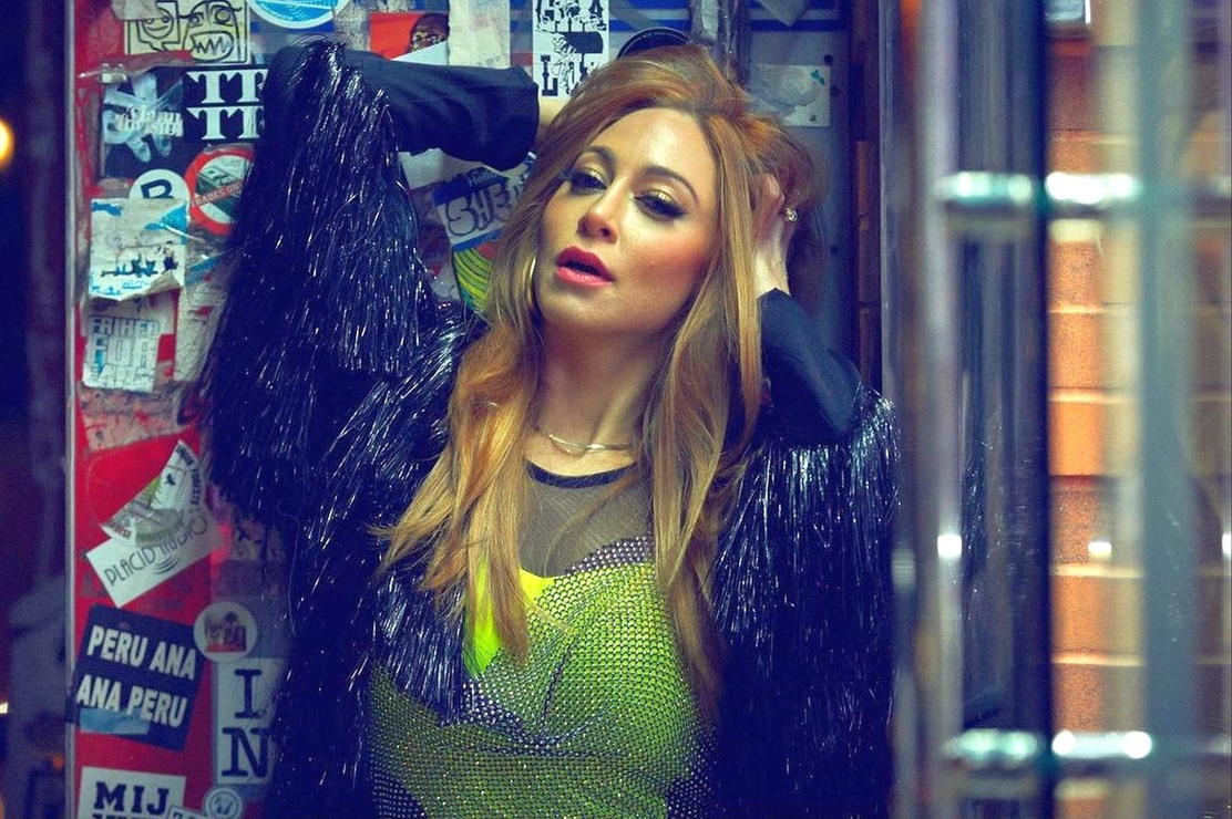 Picture of Jess King