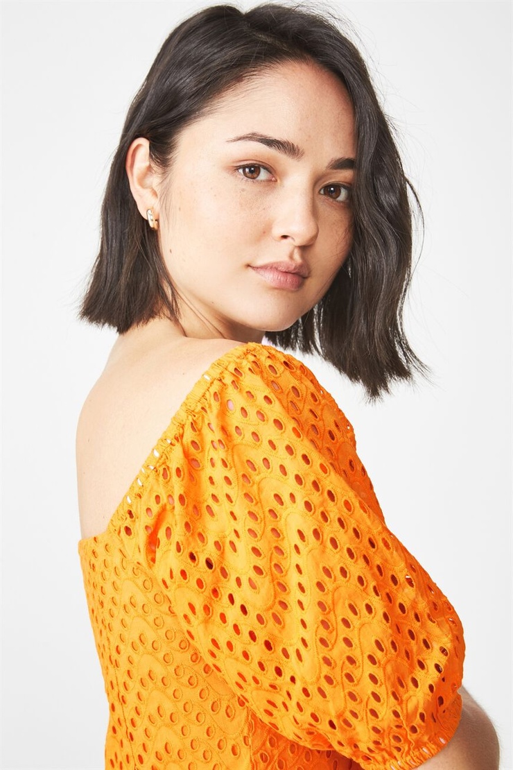 Image of Emma Downey