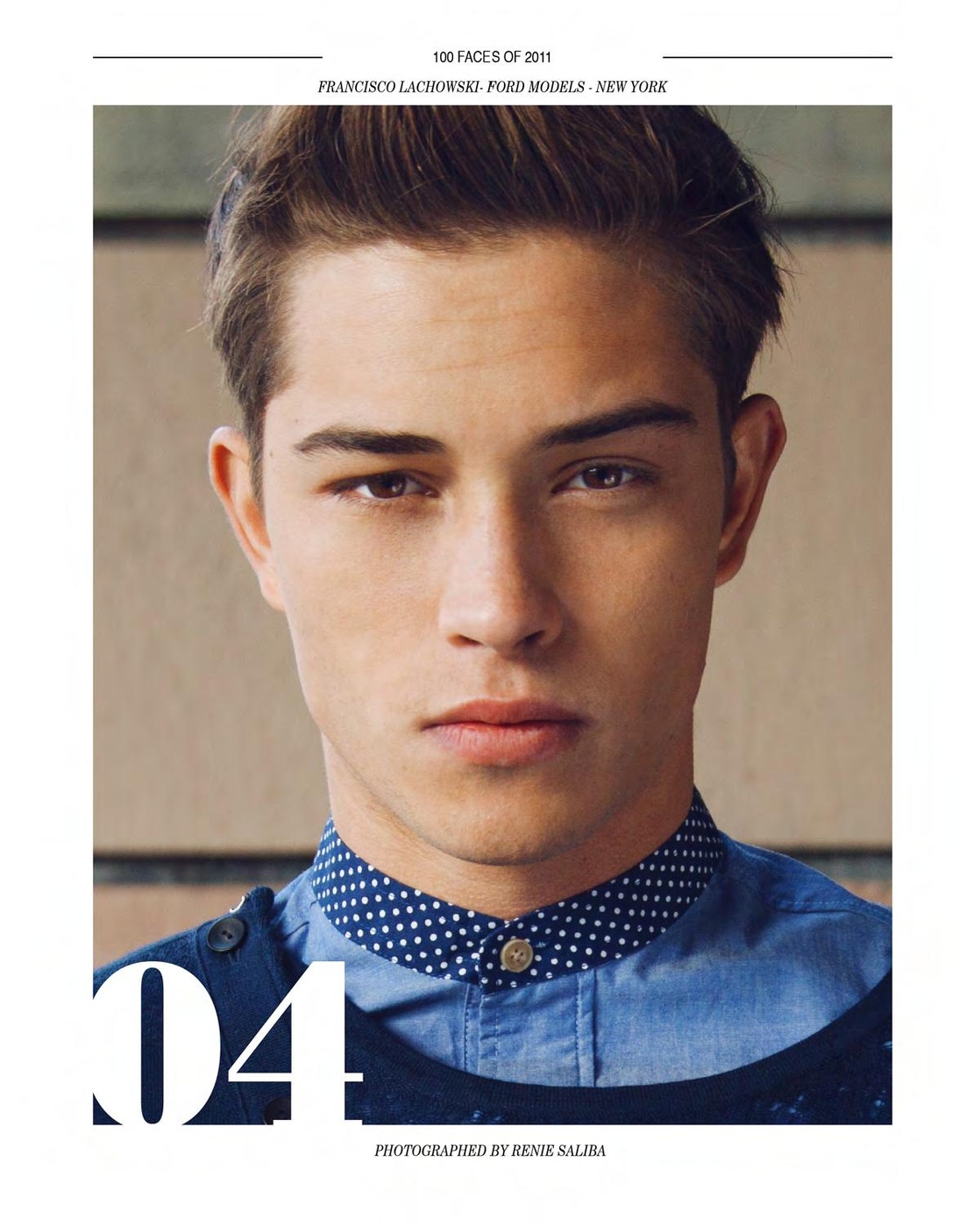 Picture of Francisco Lachowski