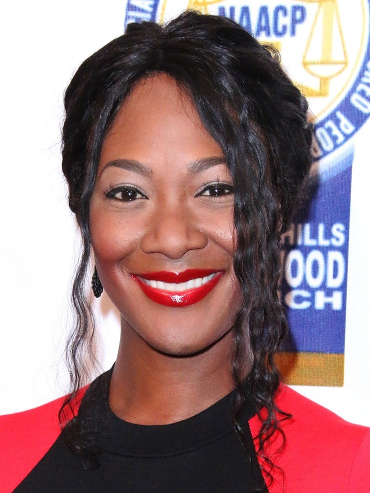 Picture of Dayna Dooley