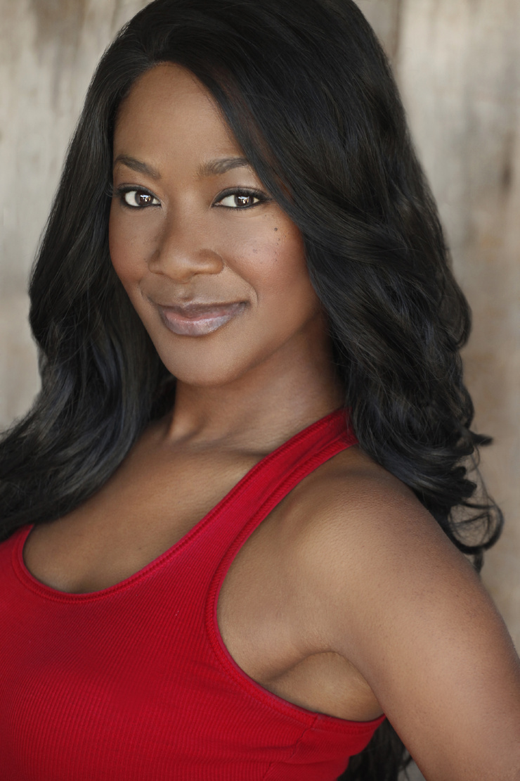 Picture of Dayna Dooley