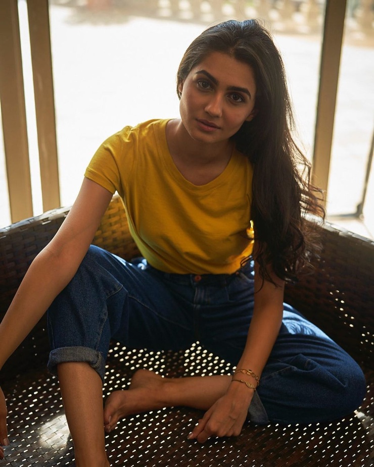 Picture of Vedika Pinto