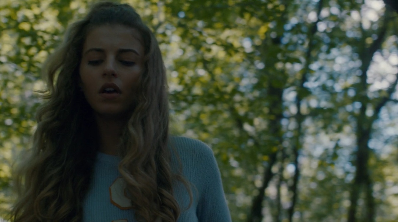 Image of Eliana Jones