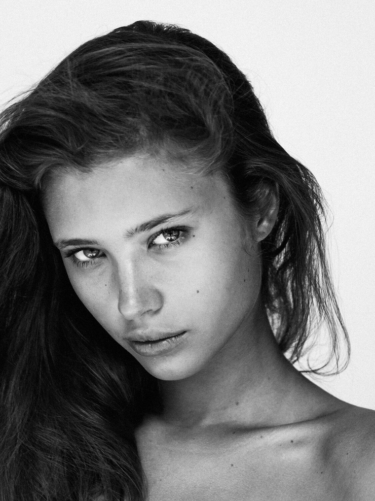 Victoria Kosenkova