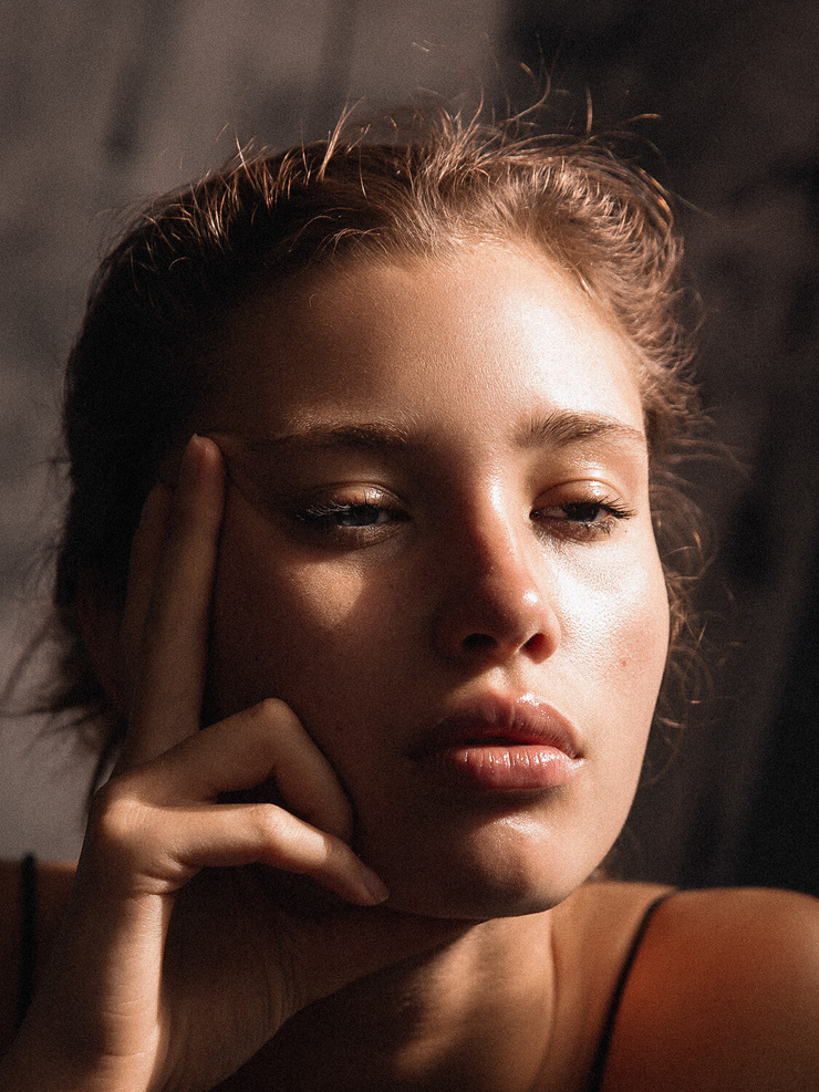 Victoria Kosenkova