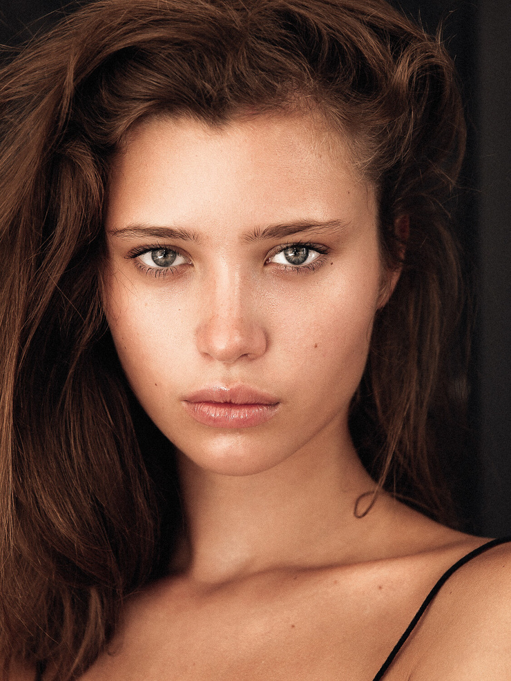 Victoria Kosenkova