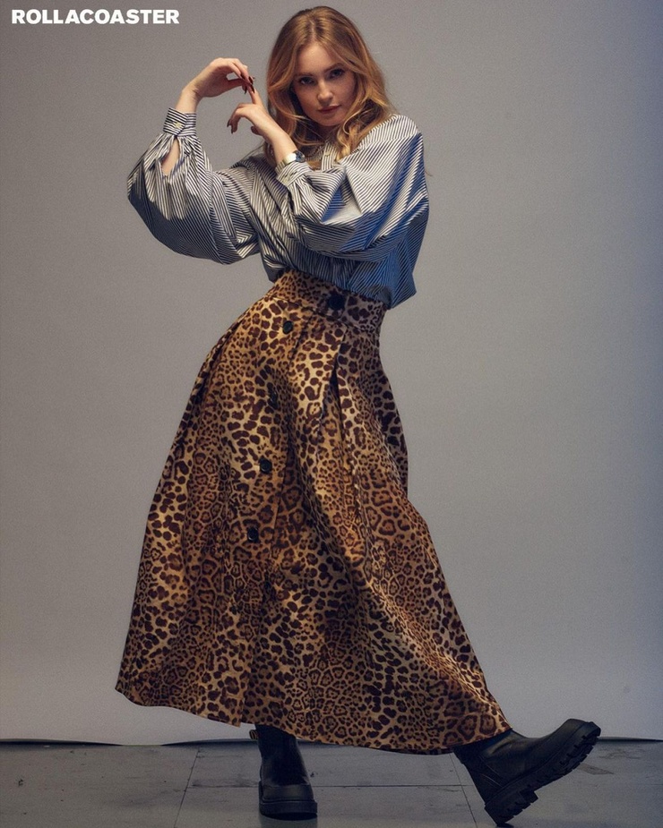 Picture of Hannah Dodd