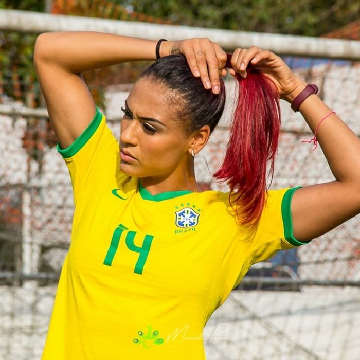 Picture of Kathellen Sousa Feitoza