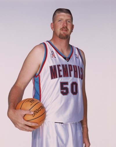 Picture of Bryant Reeves