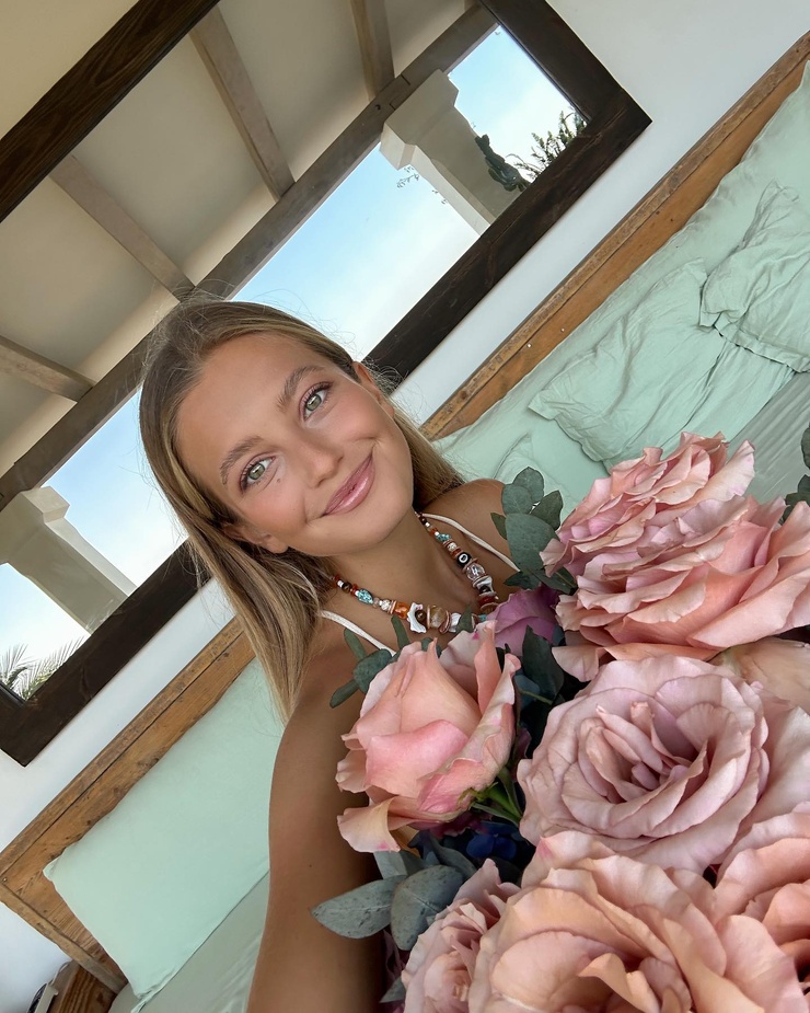 Image of Zoë Pastelle Holthuizen