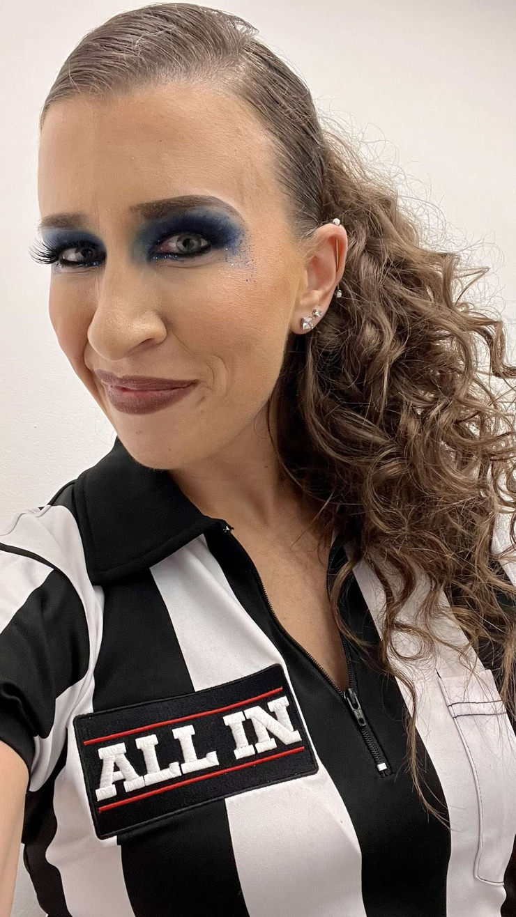 Picture of Aubrey Edwards