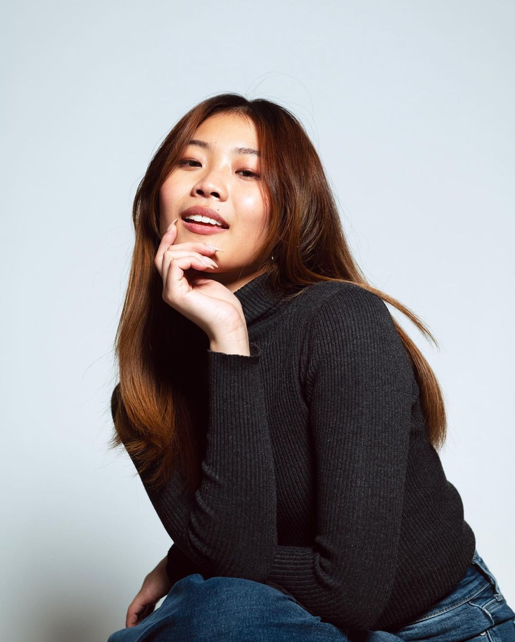 Picture of Valerie Loo