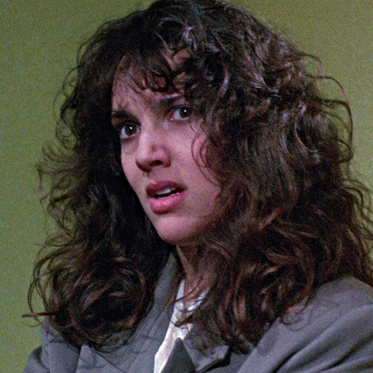 Picture of Ashley Laurence