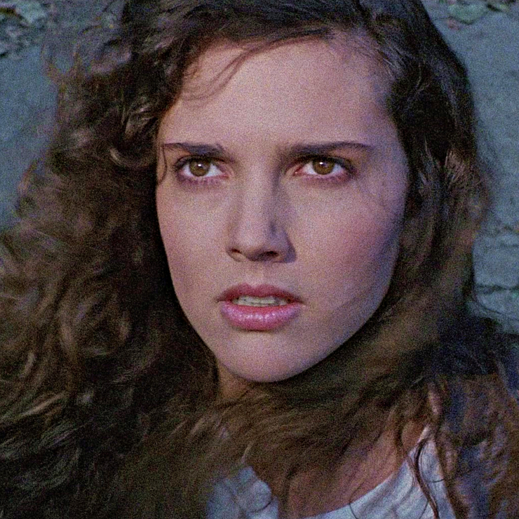 Picture of Ashley Laurence