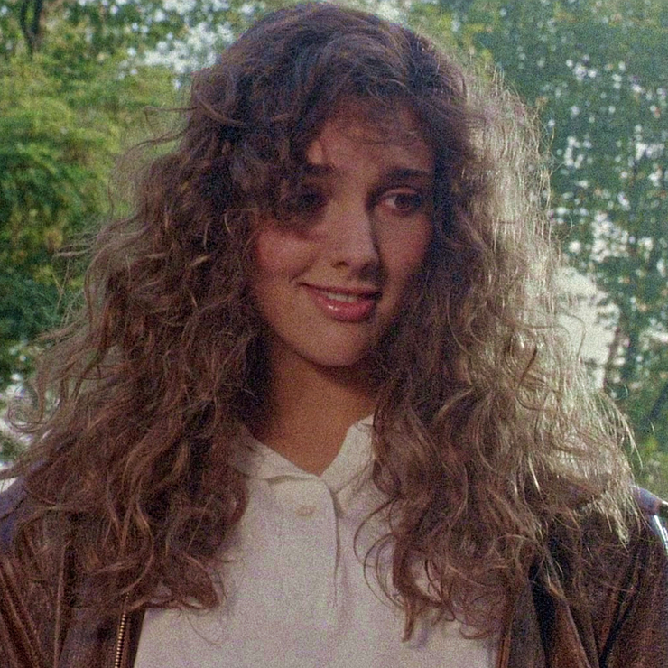 Picture of Ashley Laurence