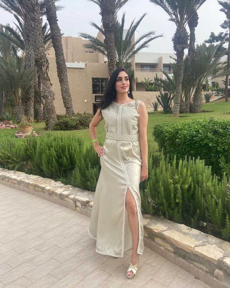 Picture of Imane El Mechrafi