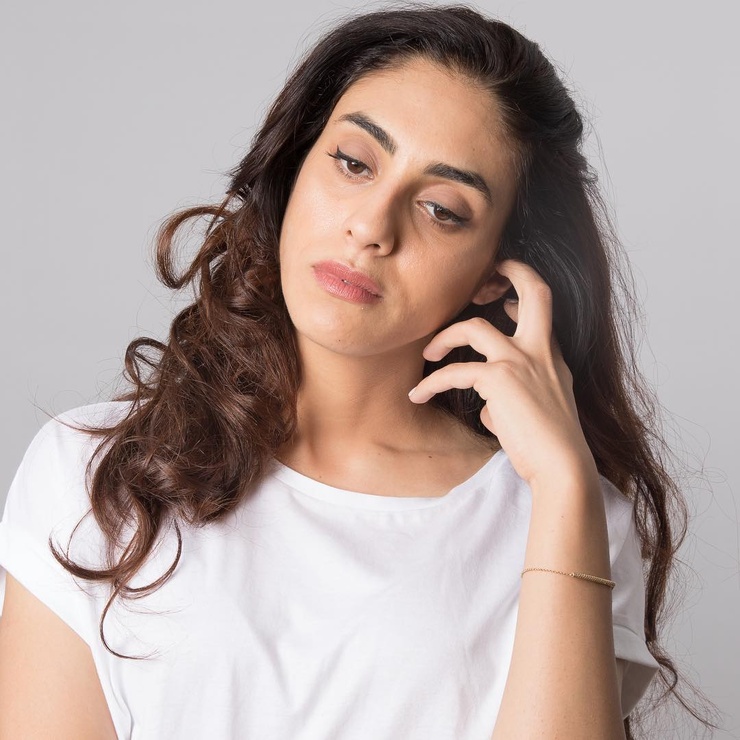 Image of Imane El Mechrafi