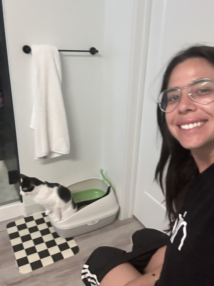 Picture of Rachel Wolfson