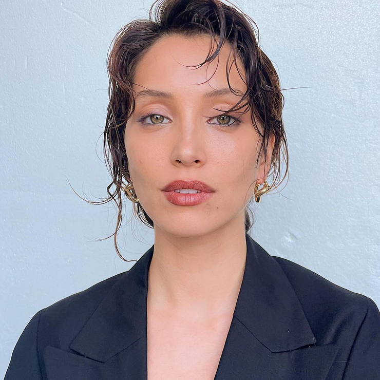 Picture of Melanie Jarnson