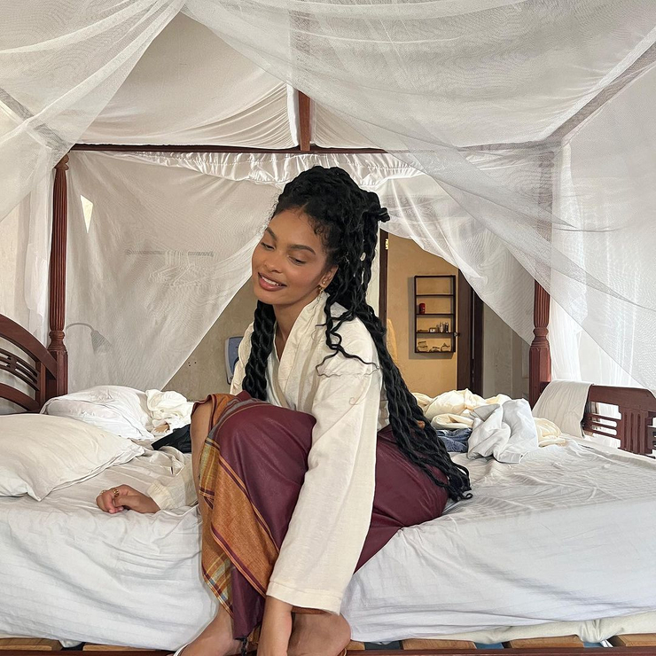 Sharon Alexie picture